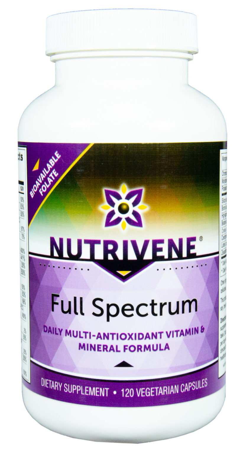 NuTriVene-D Daily Supplement Powder 130 gms - Nutrivene