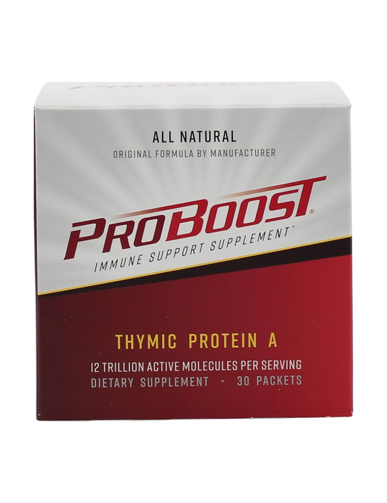 ProBoost Archives - Nutrivene