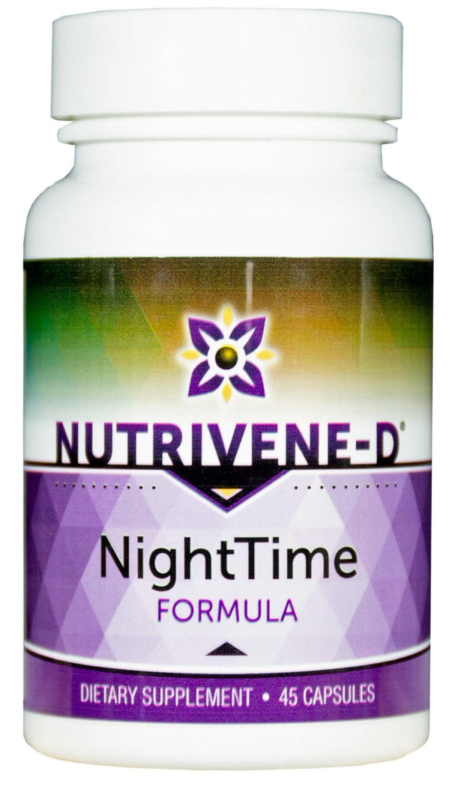NuTriVene-D Daily Supplement Powder 130 gms - Nutrivene