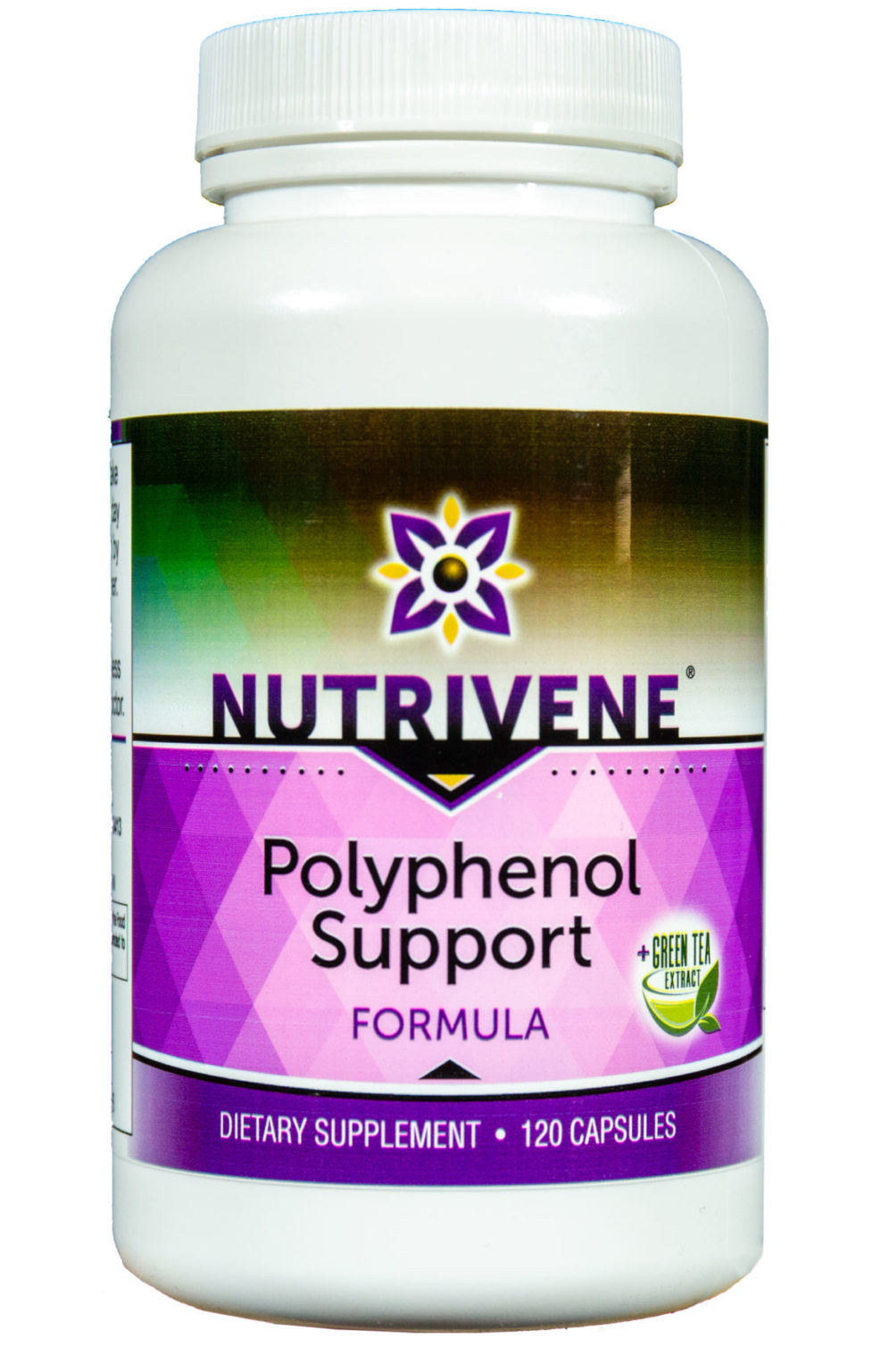 NuTriVene-D Complete Program Capsules - Nutrivene