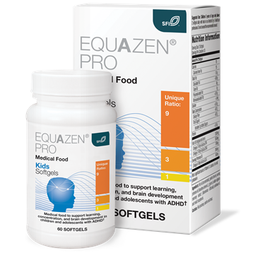 Equazen Pro - Nutrivene